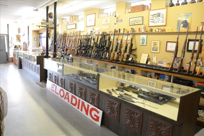 Thompson Trading Company LLC - Creve Coeur, IL