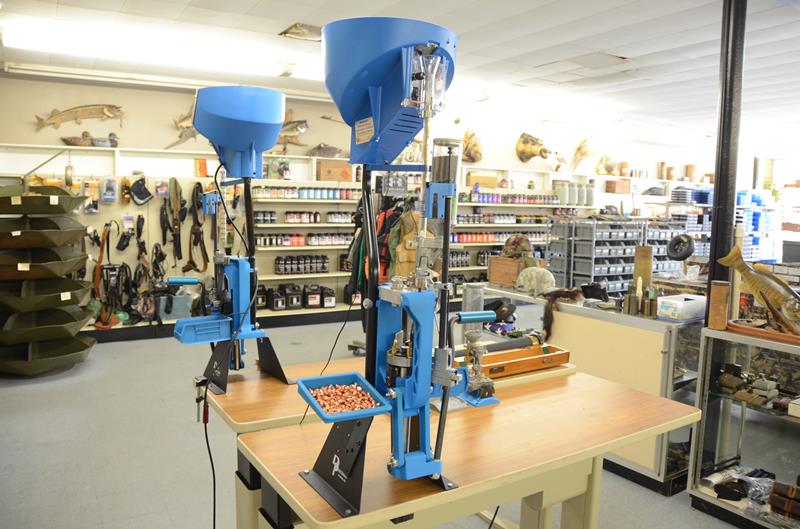 Thompson Trading Company LLC - Creve Coeur, IL